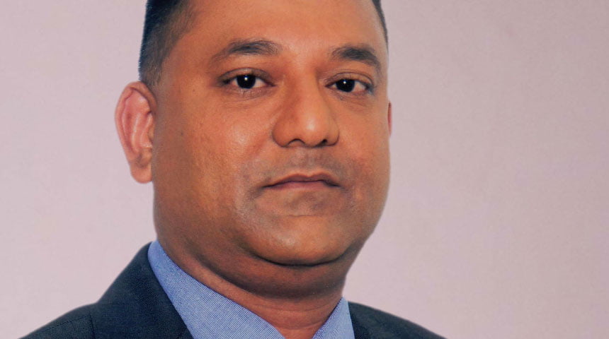 Anand-Kalpoe – Suriname Energy Chamber
