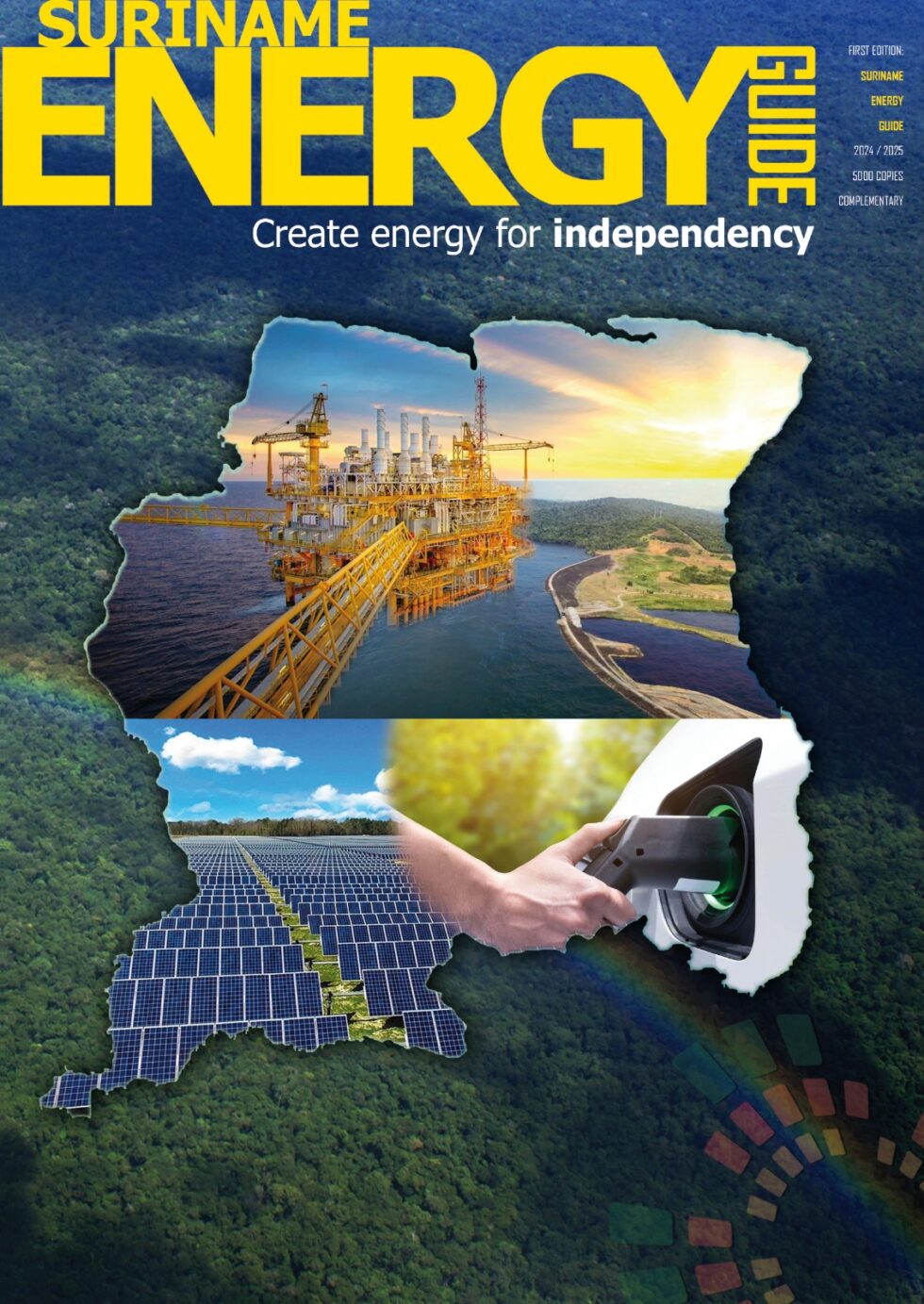 Home - Suriname Energy Chamber