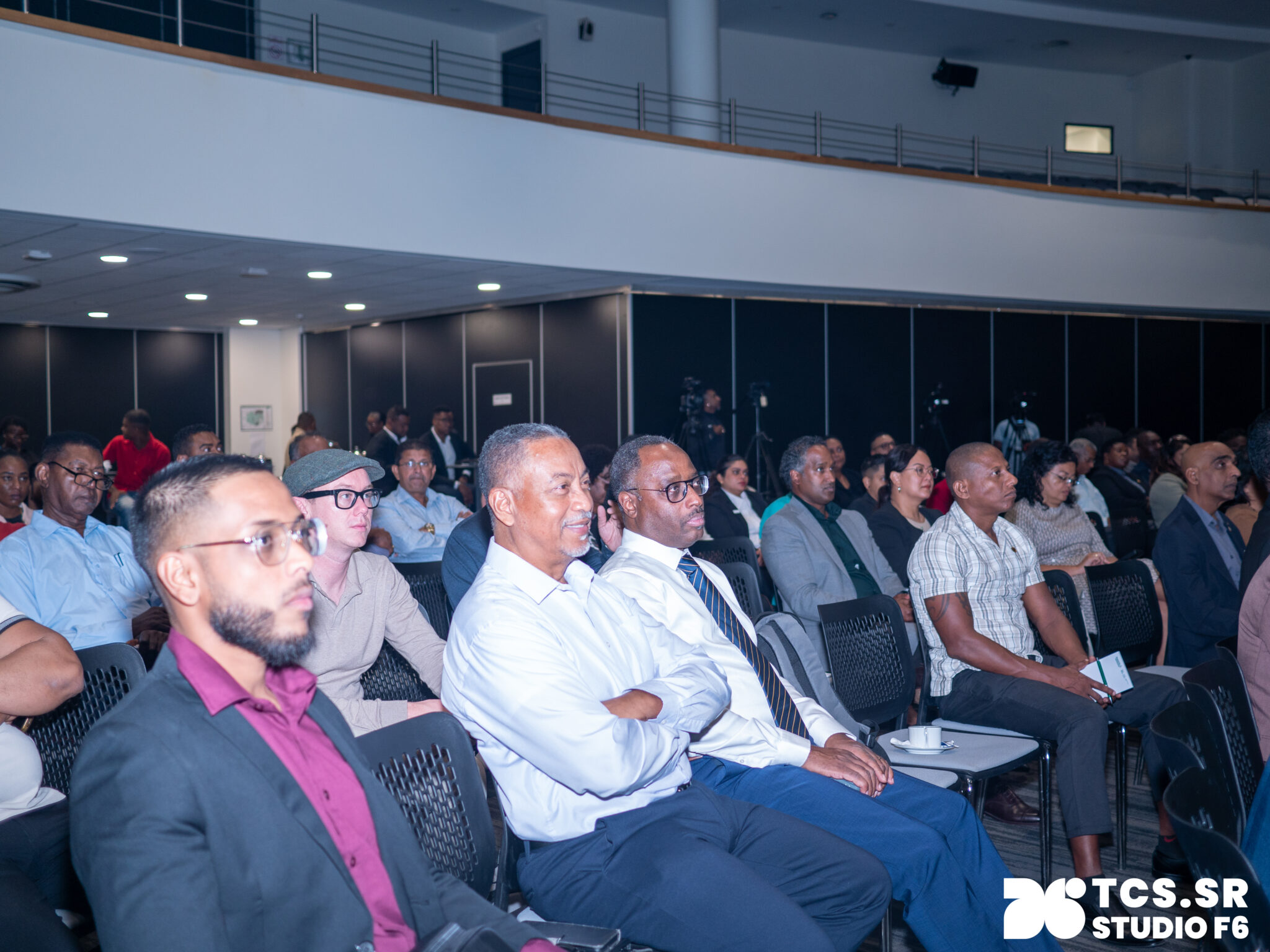 Local Content Conference 2025: Financing the Future — From Local ...